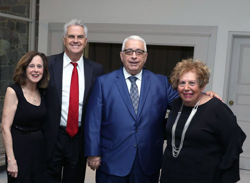 2023 Annual Installation Dinner Highlights – Rhode Island Funeral Home ...