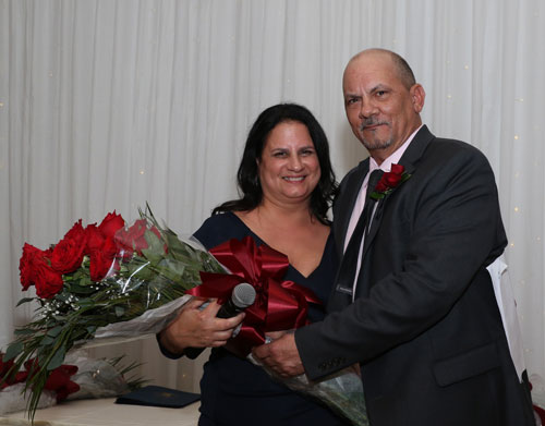 2023 Annual Installation Dinner Highlights – Rhode Island Funeral Home ...