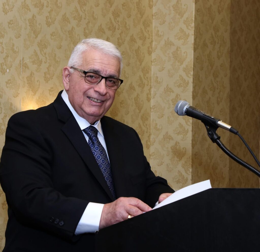 2025 Annual Installation Dinner Highlights – Rhode Island Funeral Home ...